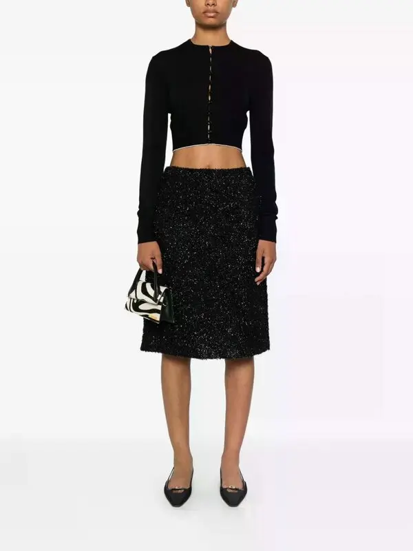 Jacquemus The Beach Cardigan