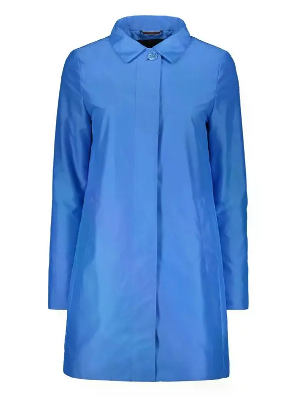 MOORER Silene Raincoat