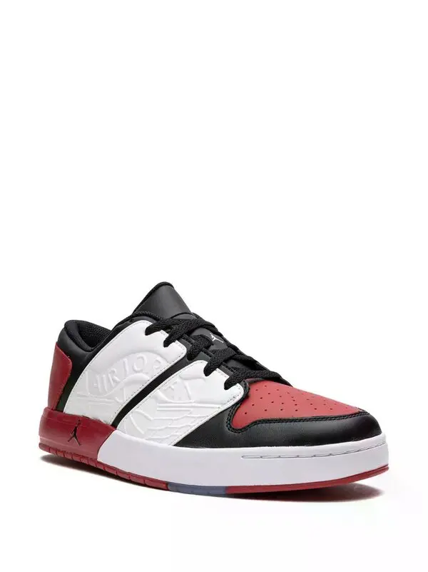 JORDAN Nu Retro 1 Low Sneakers