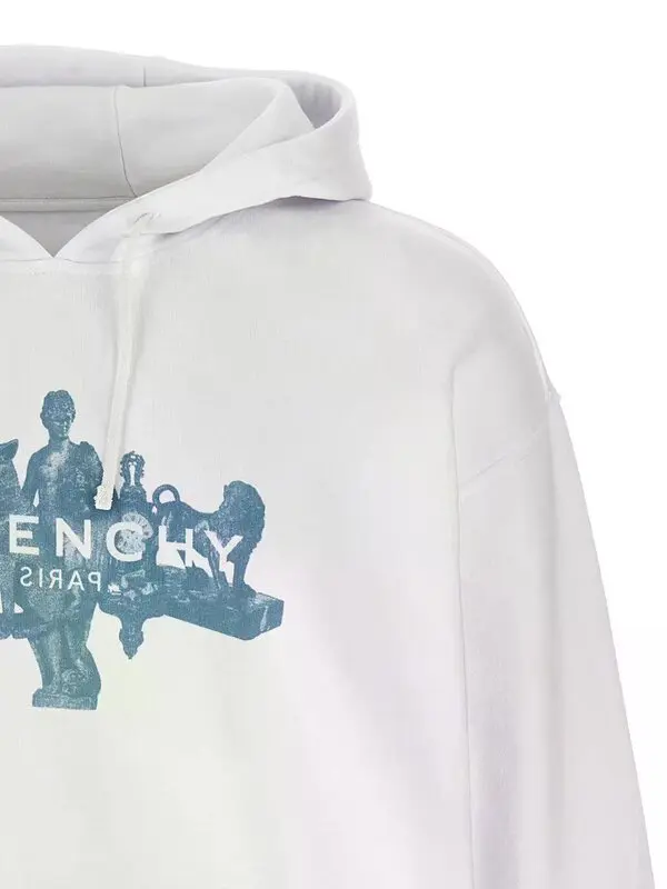 Givenchy Hubert Hoodie