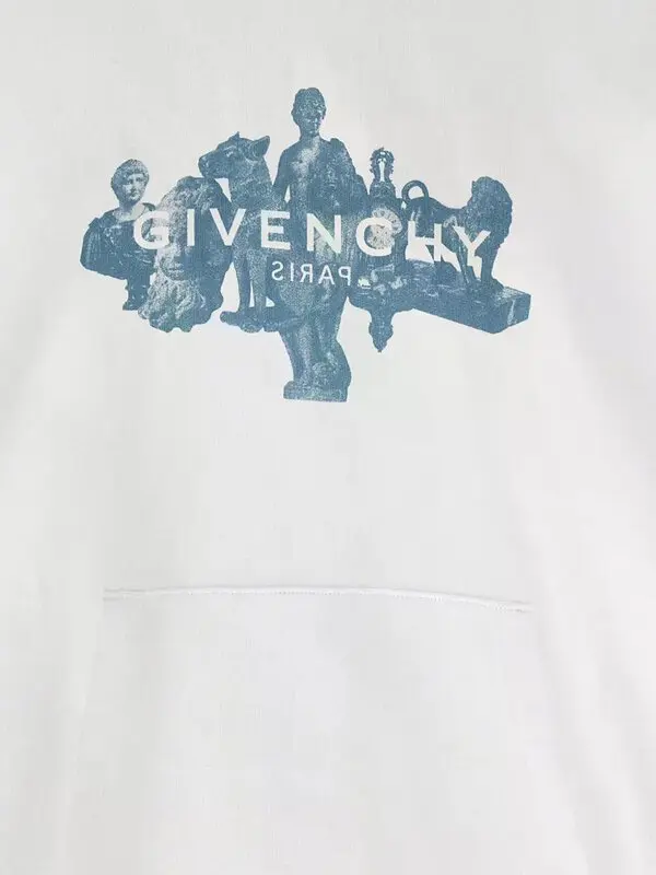 Givenchy Hubert Hoodie