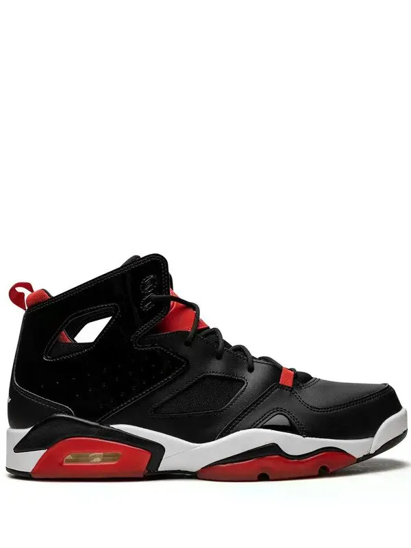 JORDAN Flight Club 91 High-top Sneakers