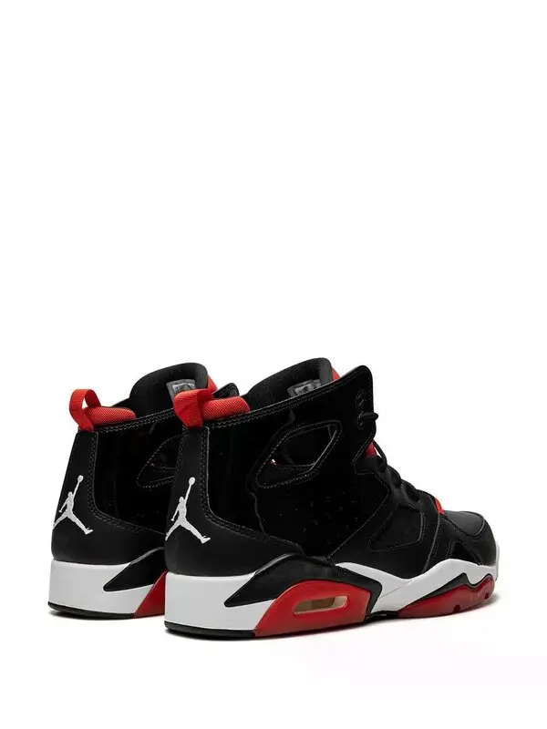 JORDAN Flight Club 91 High-top Sneakers