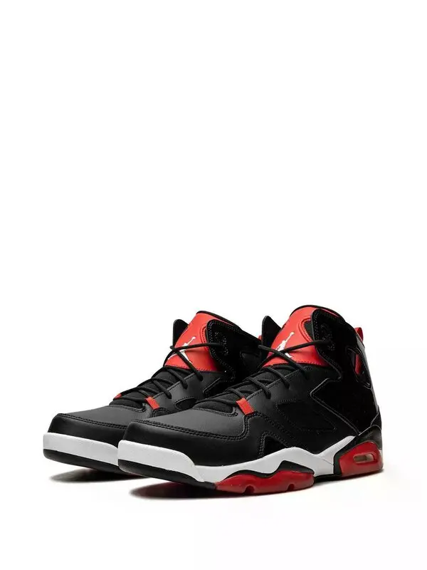 JORDAN Flight Club 91 High-top Sneakers