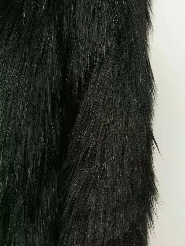 UNREAL FUR Faux-fur Jacket