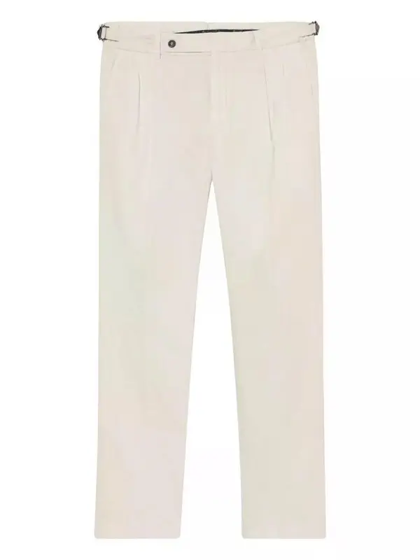 Brooks Brothers Cotton Trousers