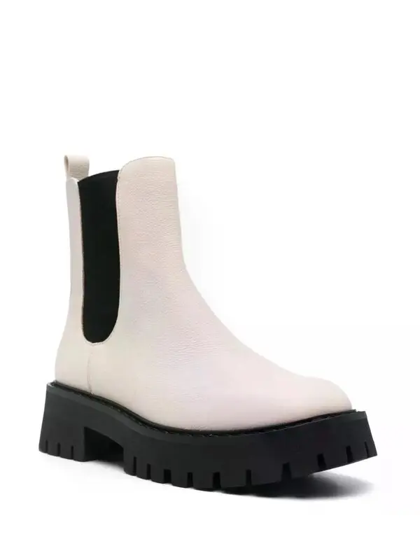Michael Kors Asher Boots