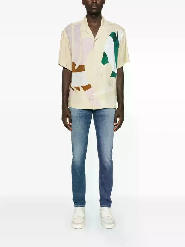 DONDUP George Jeans - Blue