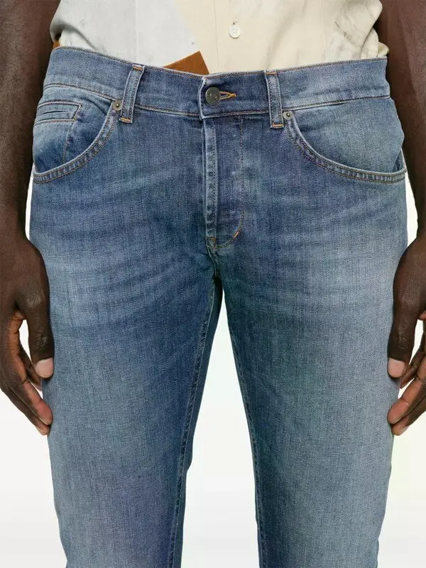 DONDUP George Jeans - Blue
