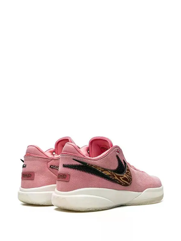 Nike Lebron 20 South Beast Sneakers