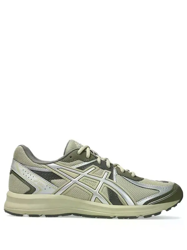 Asics Jog 100s Lace-up Sneakers