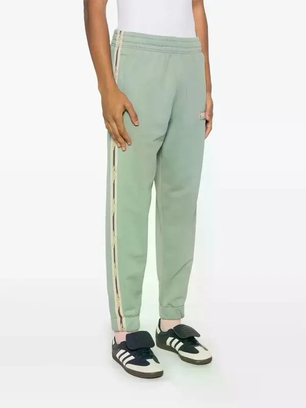Maison Kitsuné Flash Fox Track Pants