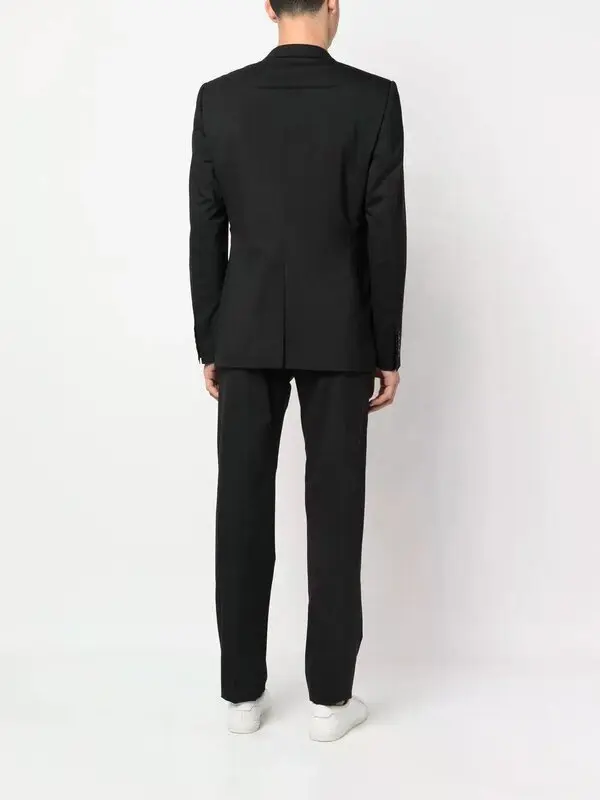 Dolce & Gabbana Dg Essentials Single-breasted Suit