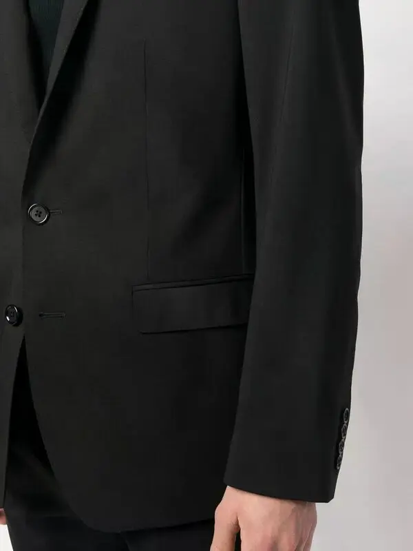 Dolce & Gabbana Dg Essentials Single-breasted Suit