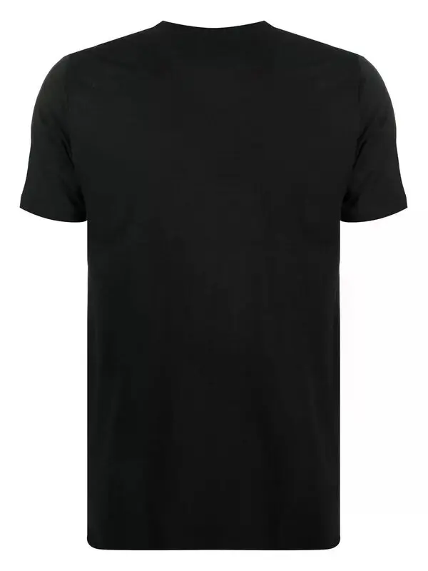 TOM FORD V-neck Short-sleeved T-shirt