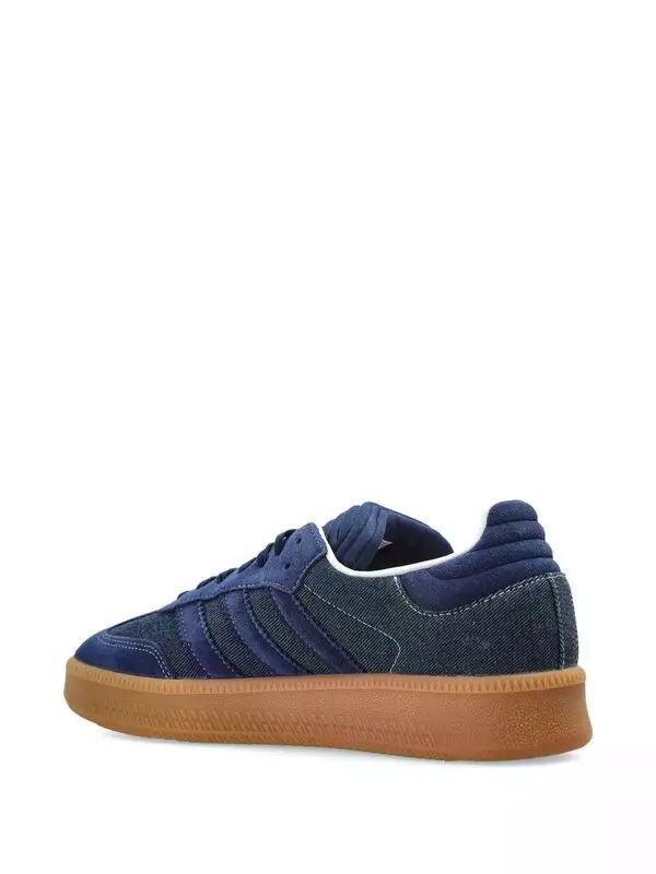 Adidas Samba Xlg Sneakers