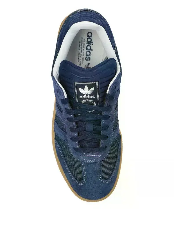 Adidas Samba Xlg Sneakers