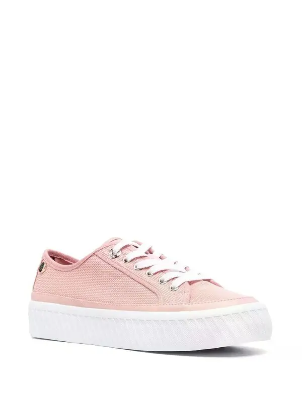 Tommy Hilfiger Low-top Platform Sneakers