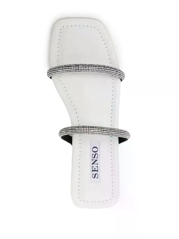 Senso Holly Open-toe Sandals