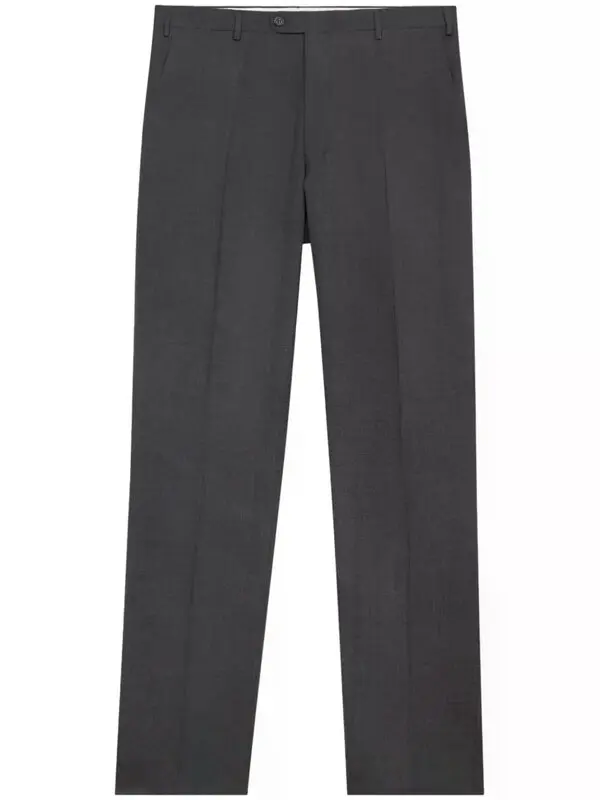 Brooks Brothers Tailored Trousers