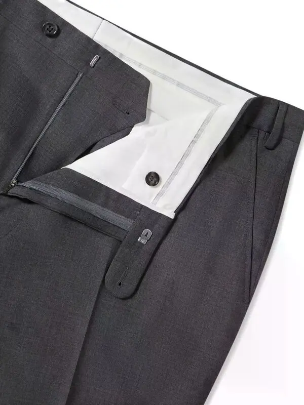 Brooks Brothers Tailored Trousers