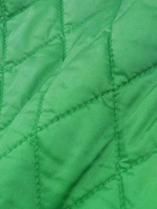 Sporty & Rich Vendome Quilted Jacket