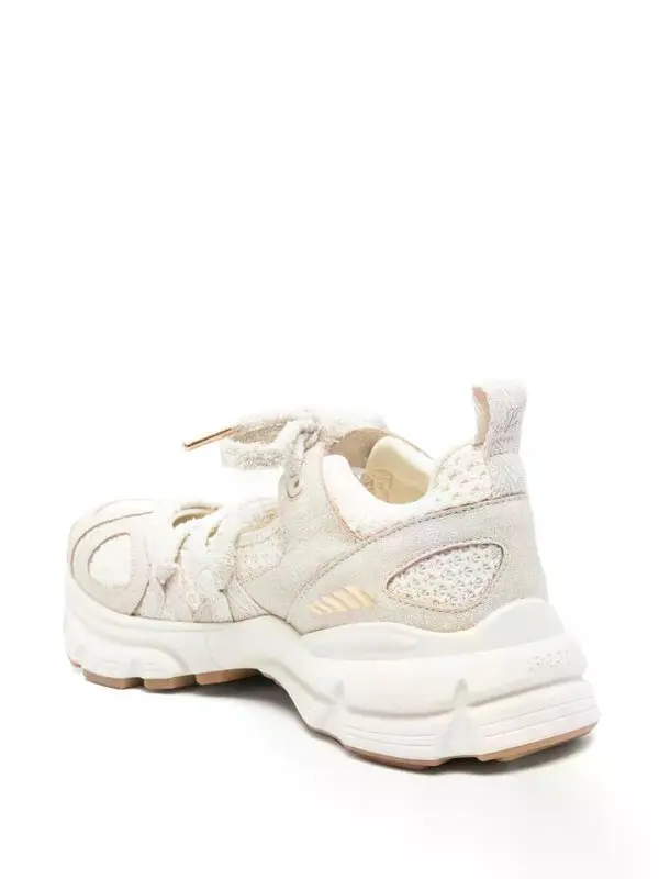 Axel Arigato Marathon Ballet Sneakers - Neutrals