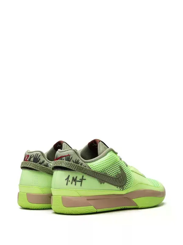 Nike Ja 1 Halloween Sneakers