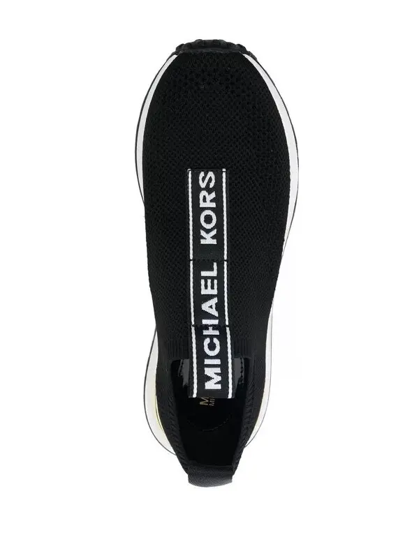 Michael Kors Bodie Slip-on Sneakers