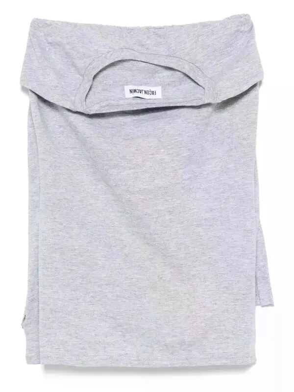 FAÇON JACMIN Texas Top