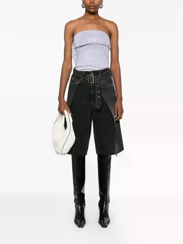 FAÇON JACMIN Texas Top