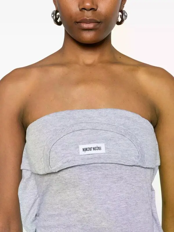 FAÇON JACMIN Texas Top