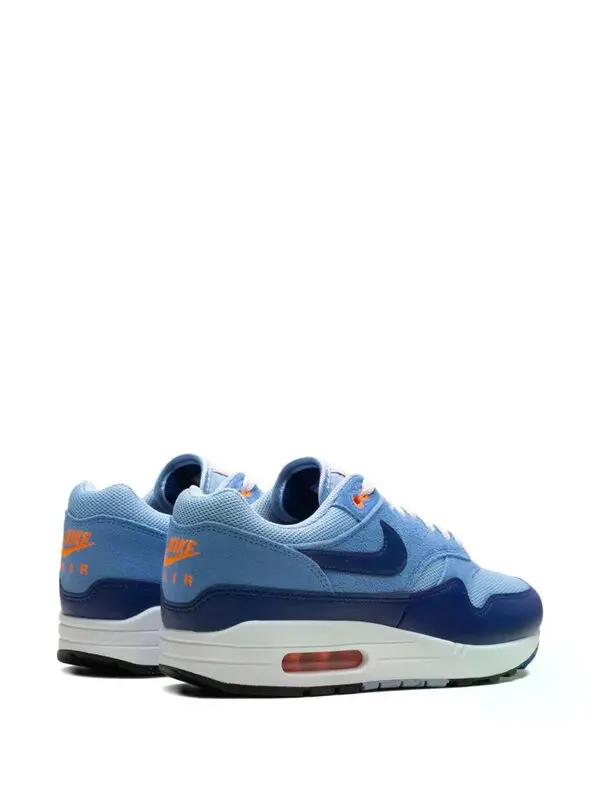 Nike Air Max 1 Essential Sneakers - Blue