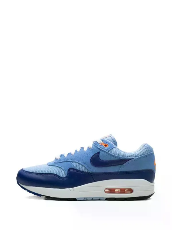 Nike Air Max 1 Essential Sneakers - Blue
