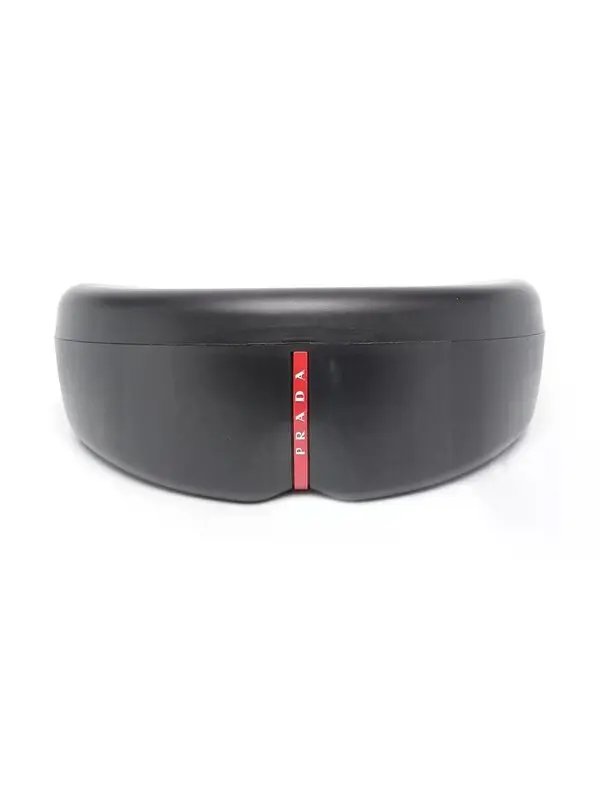 Prada Navigator Tinted-lenses Sunglasses