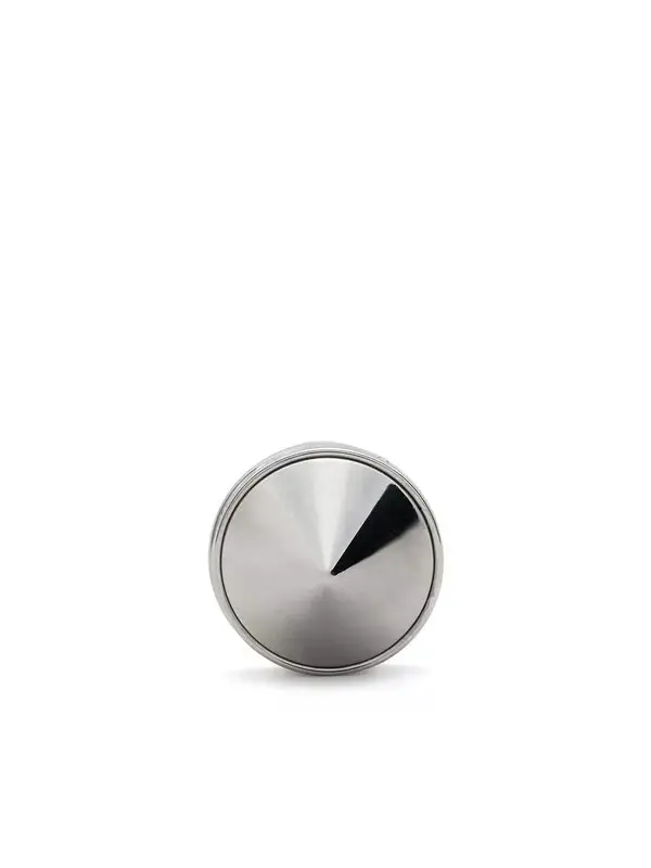 Dsquared2 Magnetic Stud Earrings - Silver