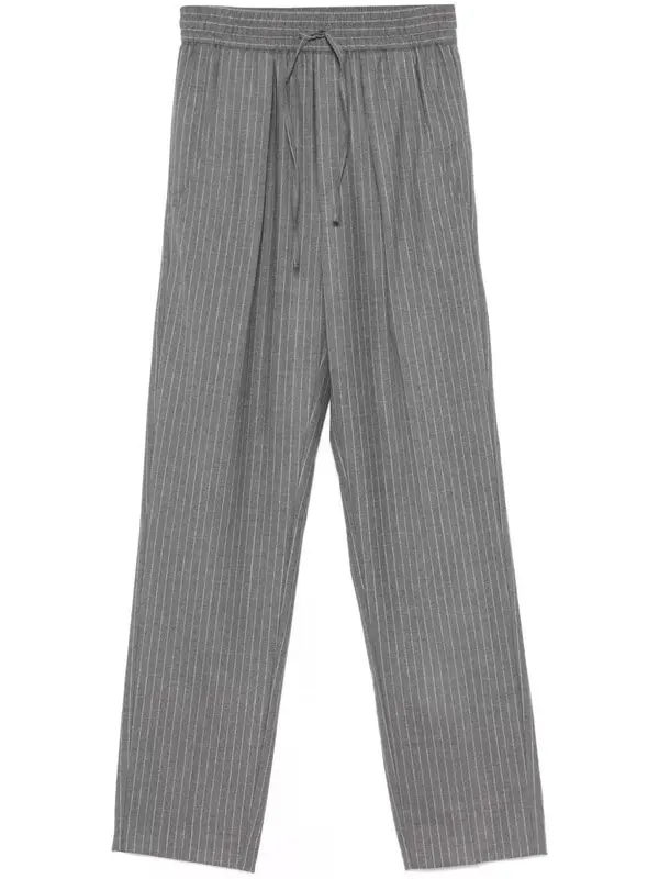 Isabel Marant Étoile Liska Trousers