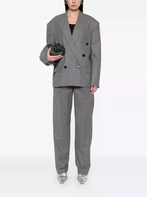 Isabel Marant Étoile Liska Trousers