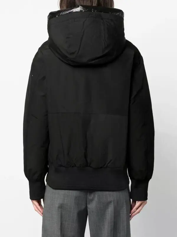 Woolrich Arctic Drawstring Puffer Jacket