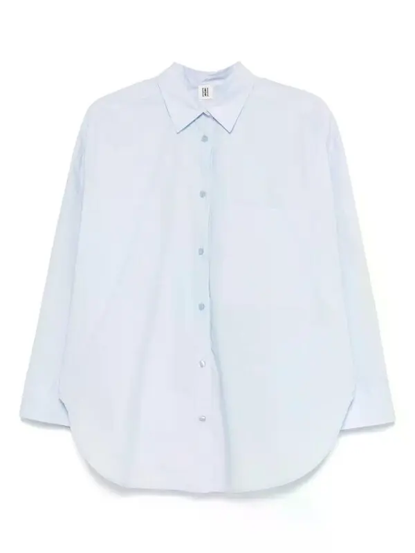 BY MALENE BIRGER Derris Shirt