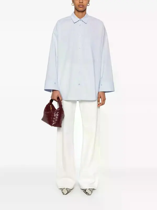 BY MALENE BIRGER Derris Shirt