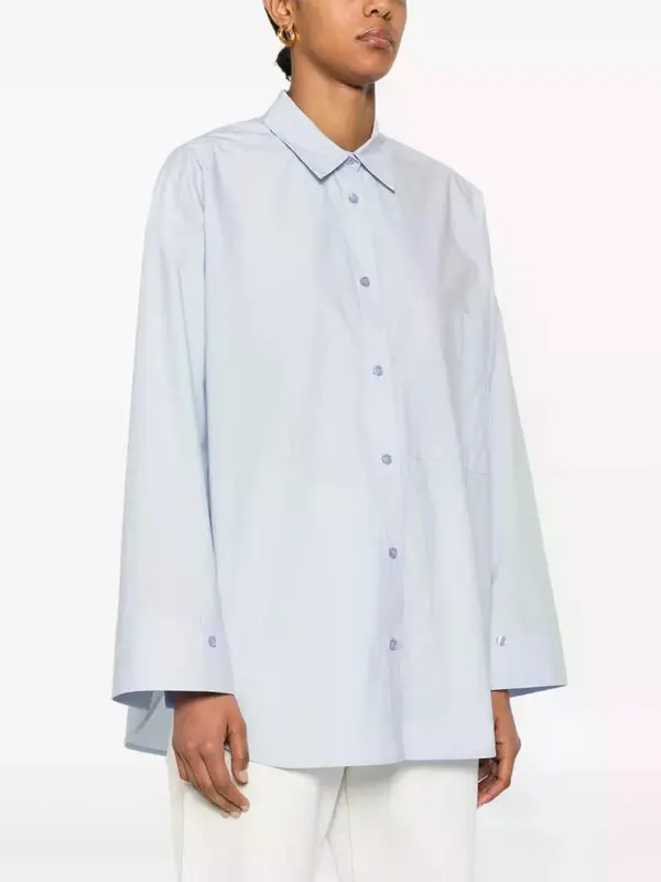 BY MALENE BIRGER Derris Shirt
