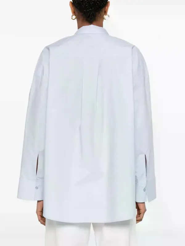 BY MALENE BIRGER Derris Shirt