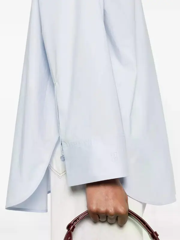 BY MALENE BIRGER Derris Shirt