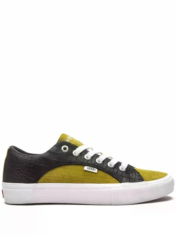 VANS X Supreme Lampin Pro Sneakers