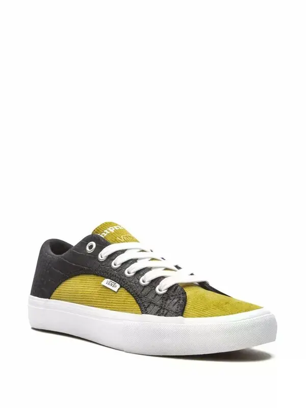 VANS X Supreme Lampin Pro Sneakers