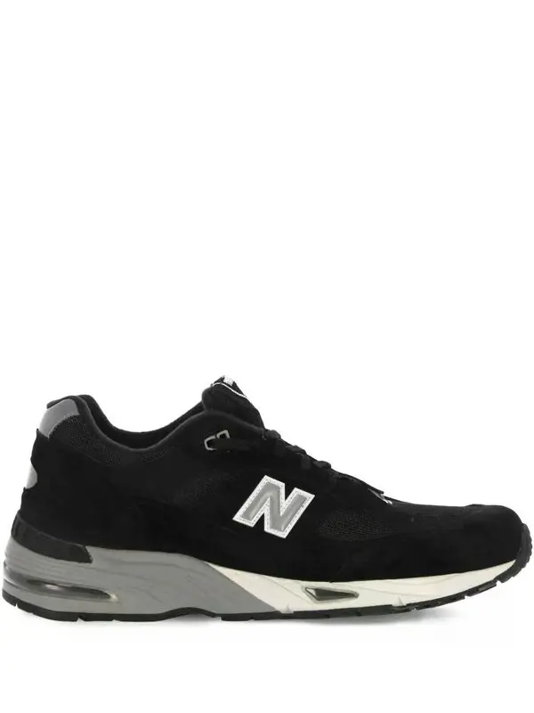 NEW BALANCE 991 Made In Uk Sneakers - Black