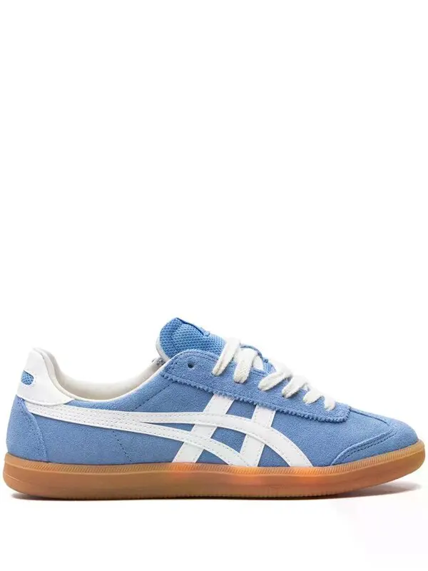 Onitsuka Tiger Tokuten Sneakers - Blue