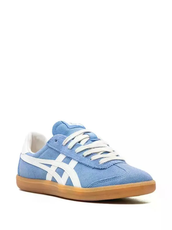 Onitsuka Tiger Tokuten Sneakers - Blue