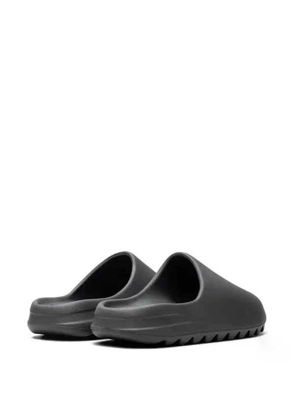 ADIDAS X YEEZY X Yeezy Slate Slides - Grey